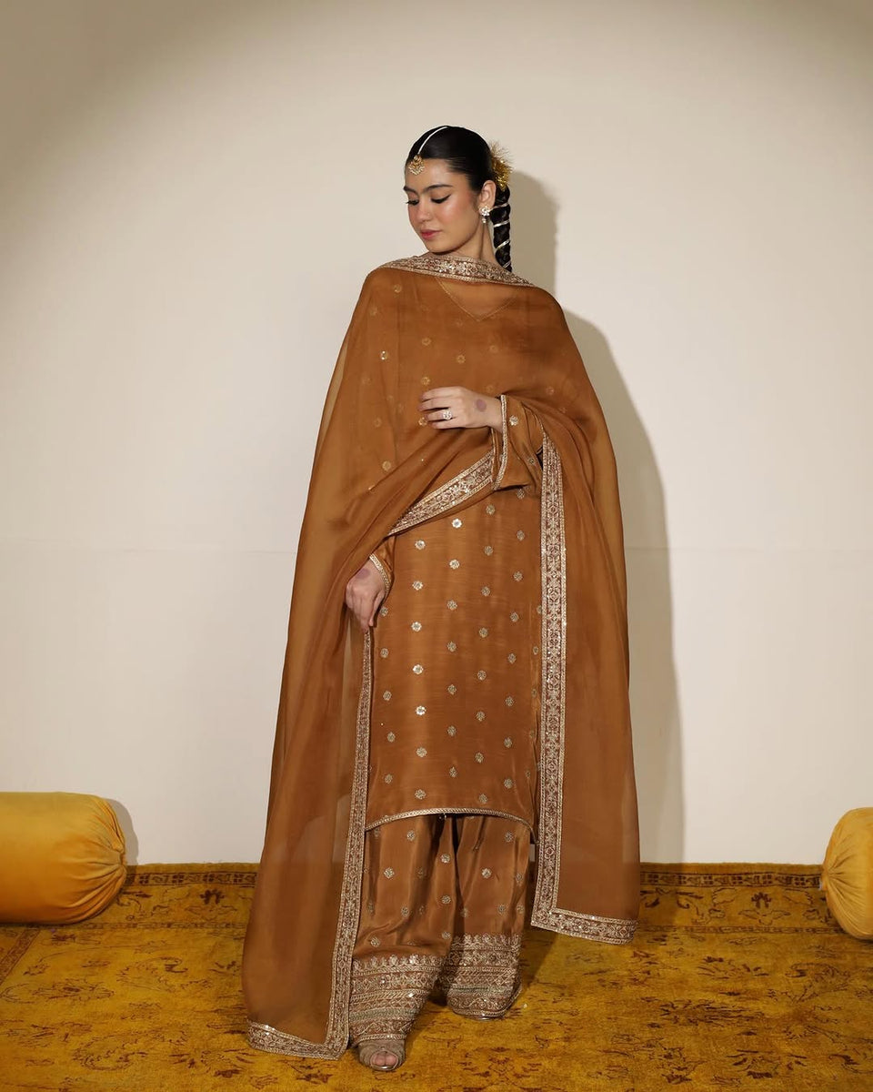 Ochre – Ezno.store